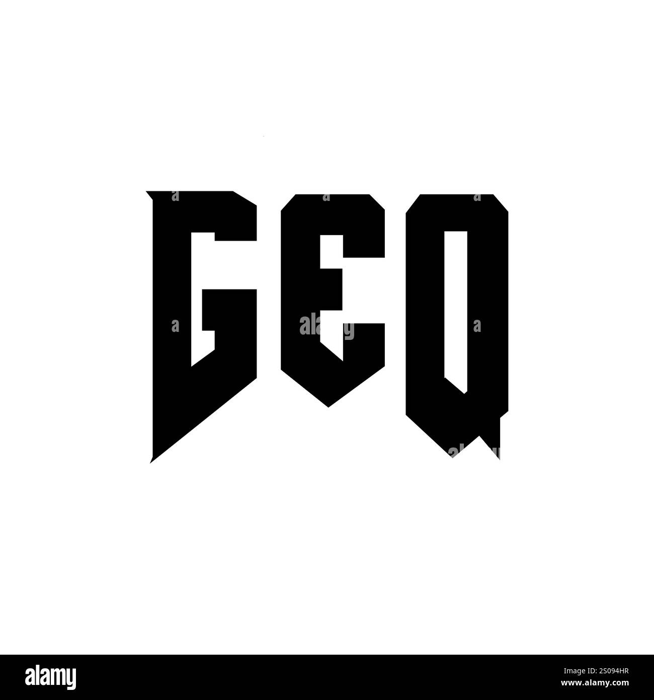 Geq design hi-res stock photography and images - Alamy