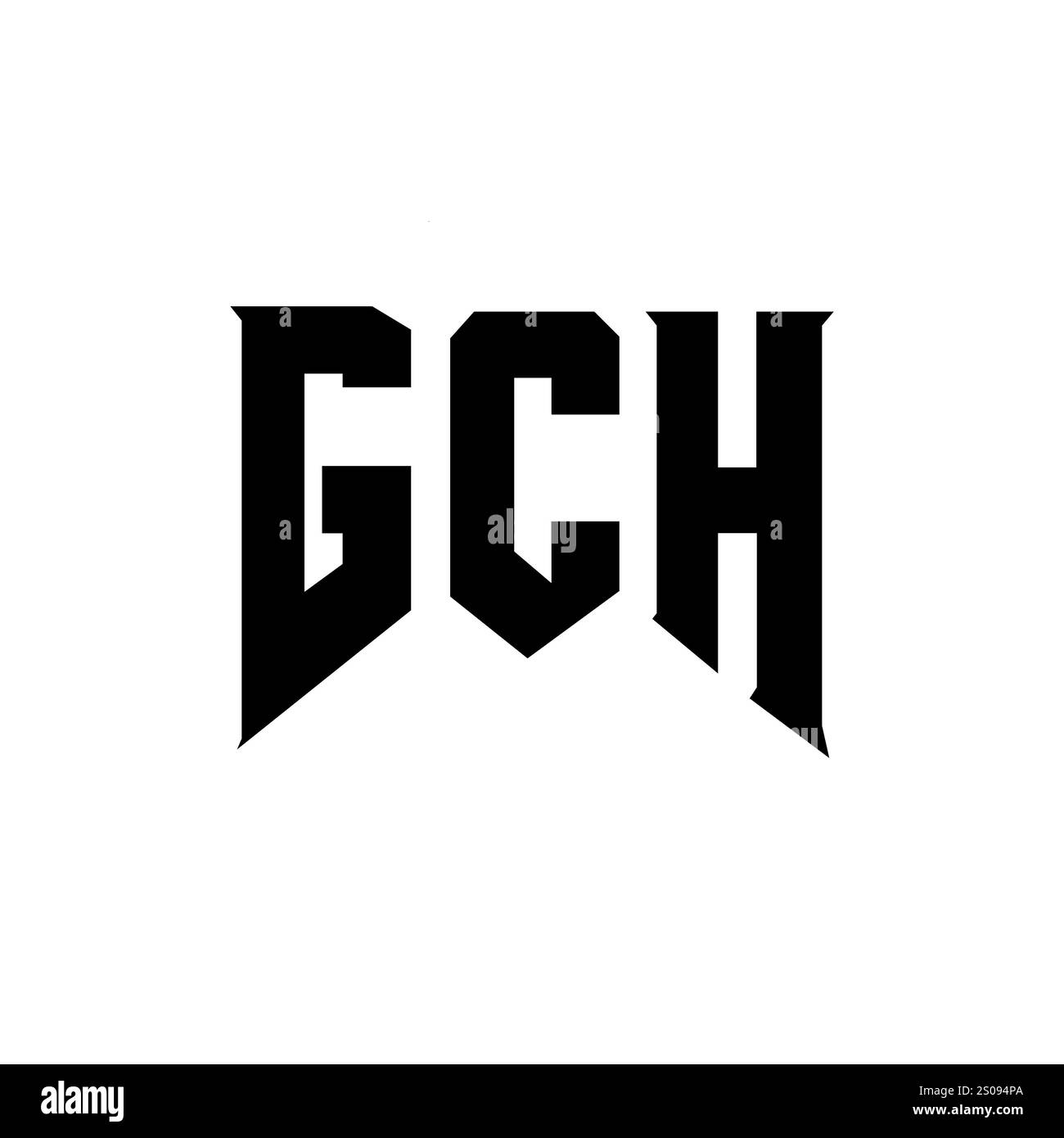 Gch Logo