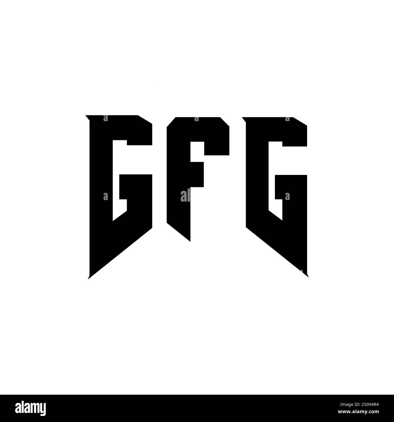 Gfg vector hi-res stock photography and images - Alamy
