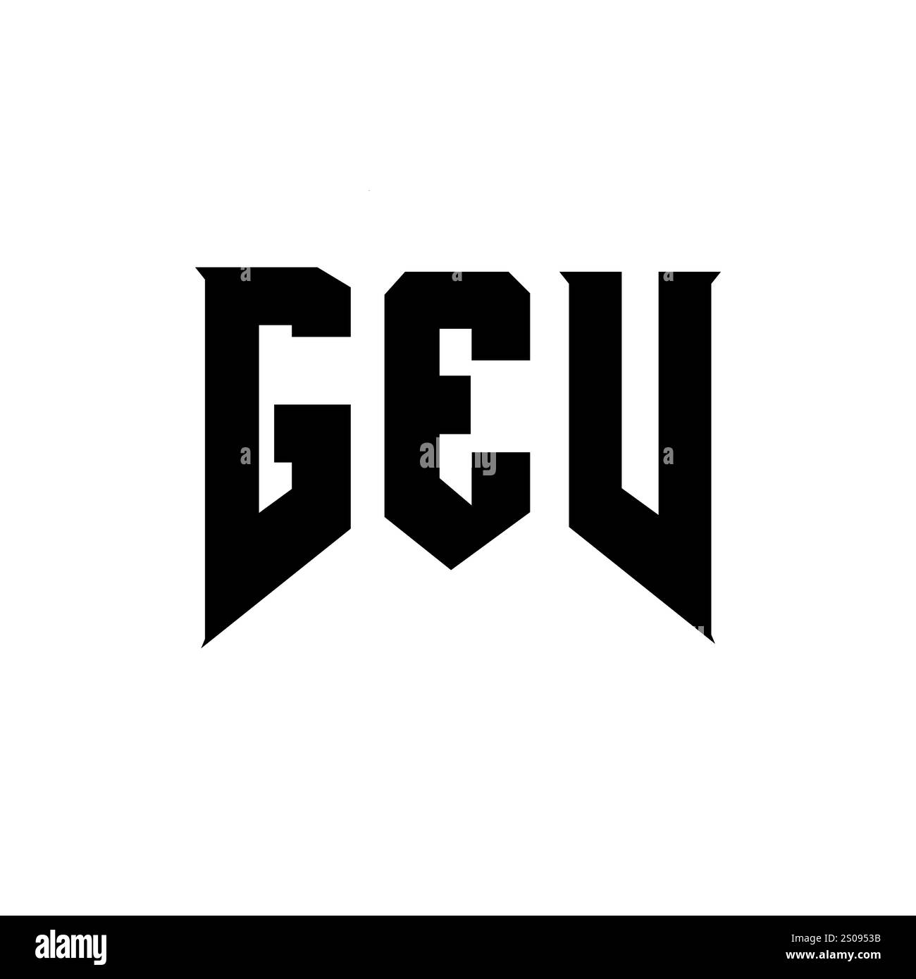 Gev technology company logo hi-res stock photography and images - Alamy