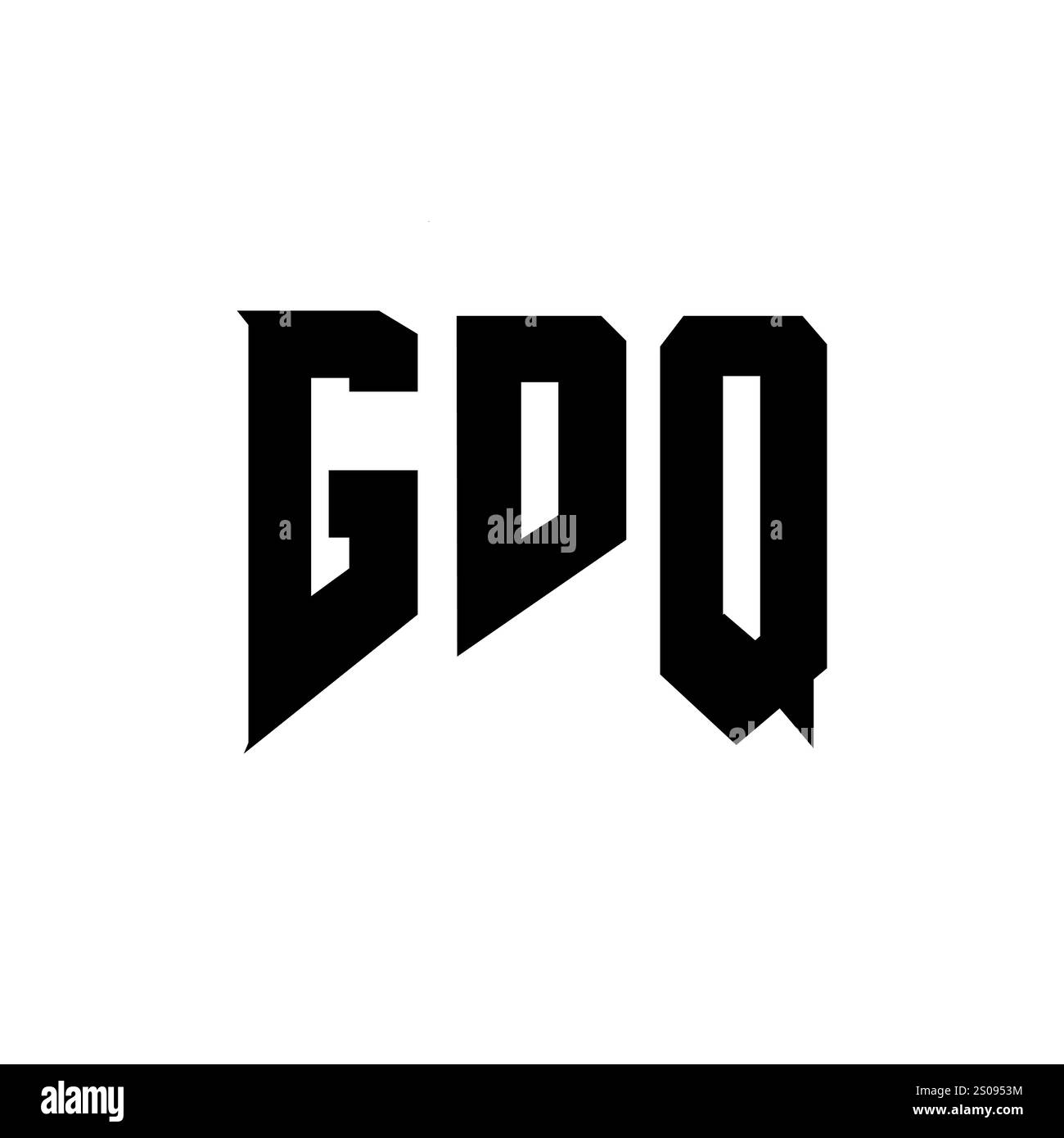 Gdq design hi-res stock photography and images - Alamy