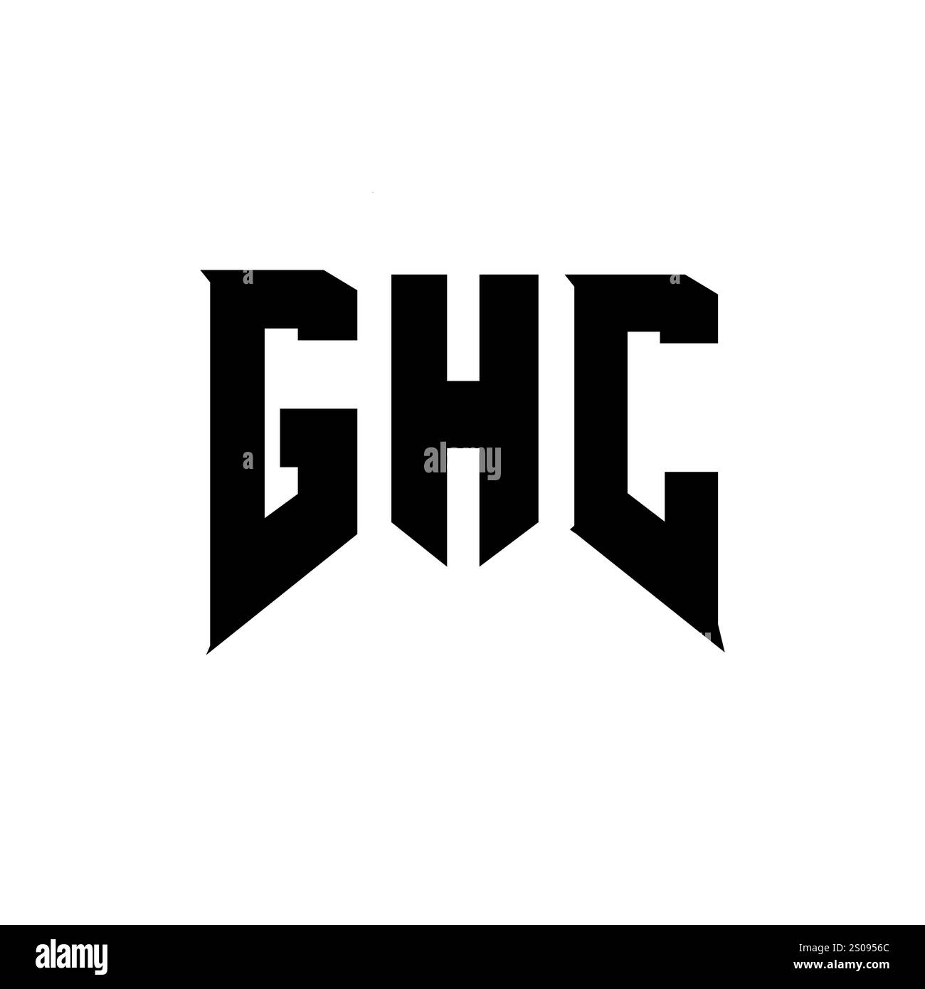 Ghc design Stock Vector Images - Alamy