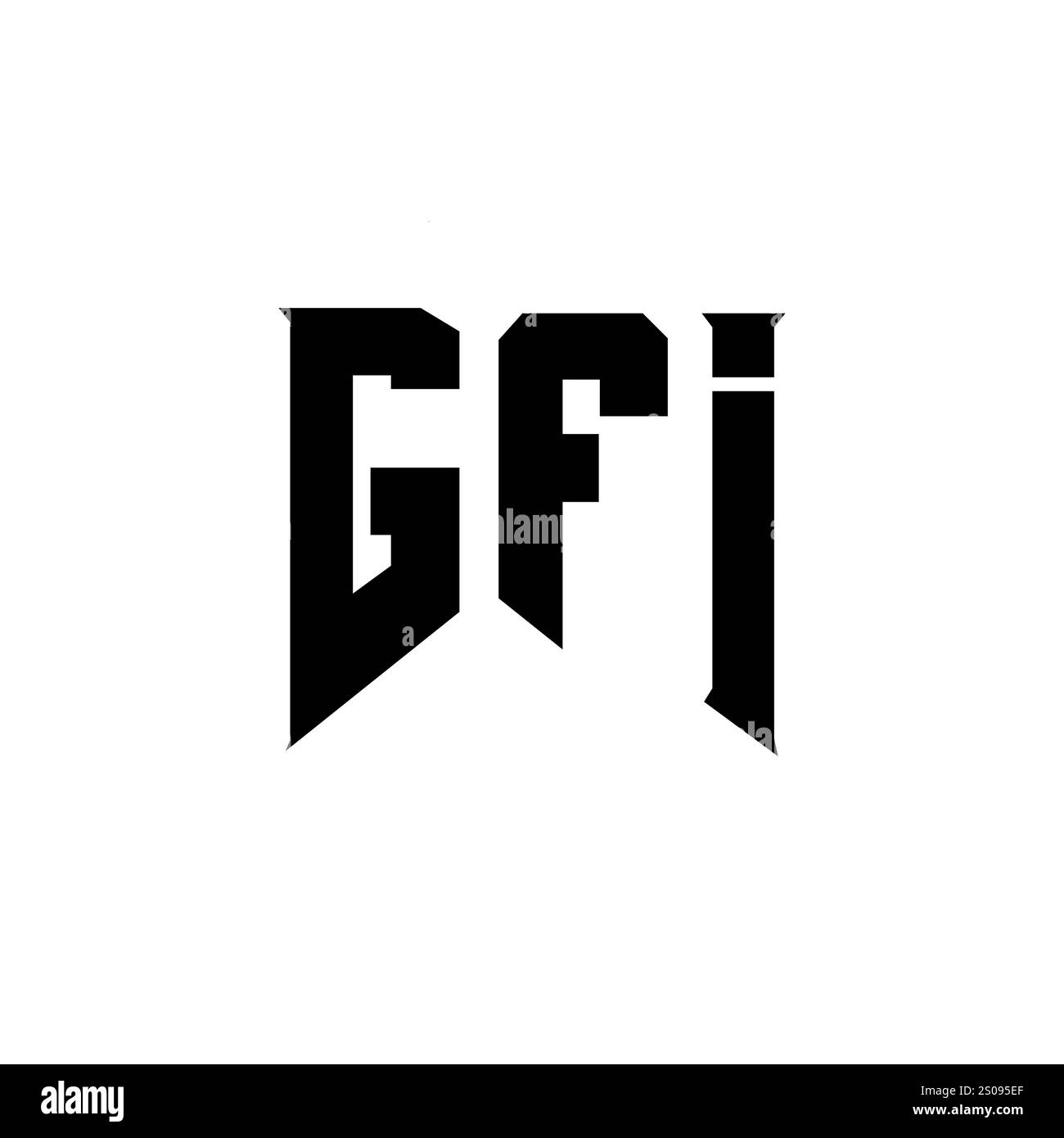 Gfi design hi-res stock photography and images - Alamy