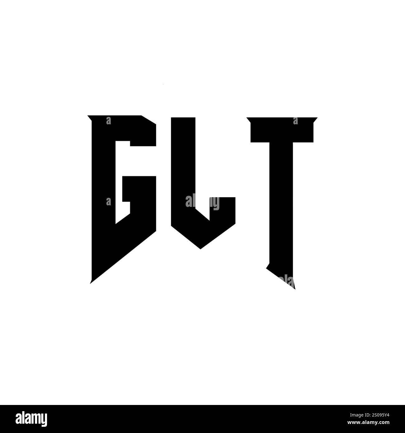 Glt technology company logo hi-res stock photography and images - Alamy