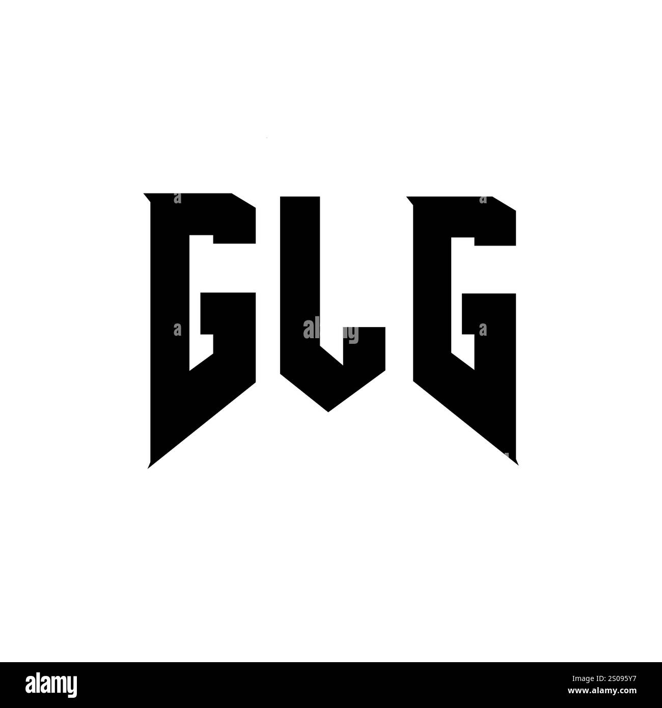 Glg tech logo hi-res stock photography and images - Alamy