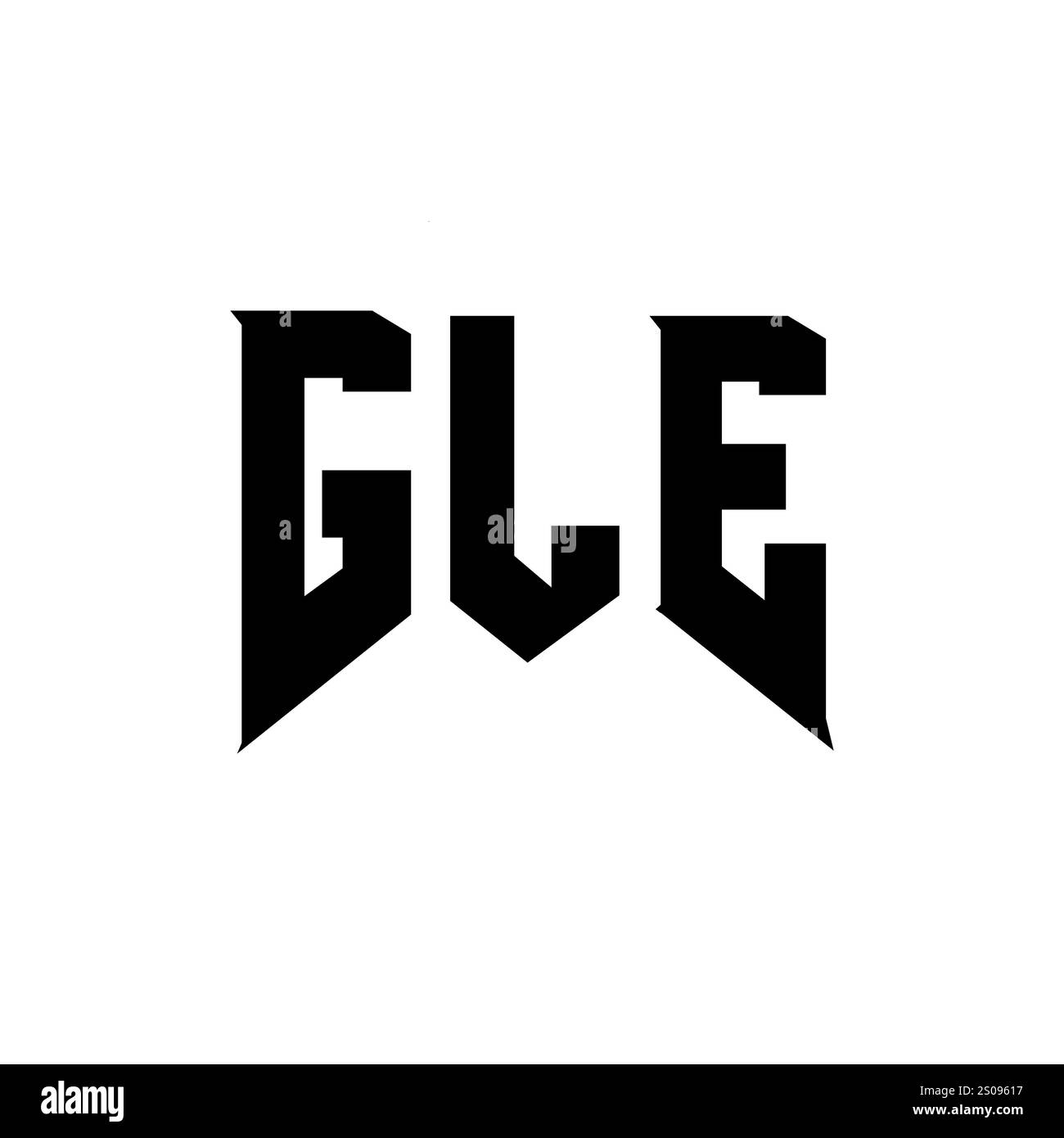 Gle design Stock Vector Images - Alamy