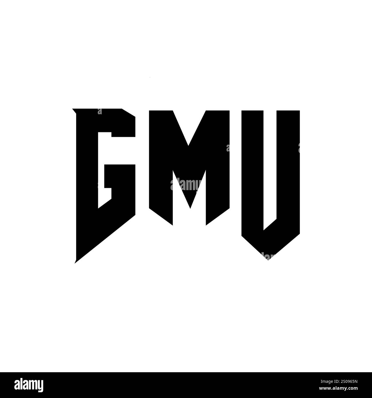 Gmu icon hi-res stock photography and images - Alamy