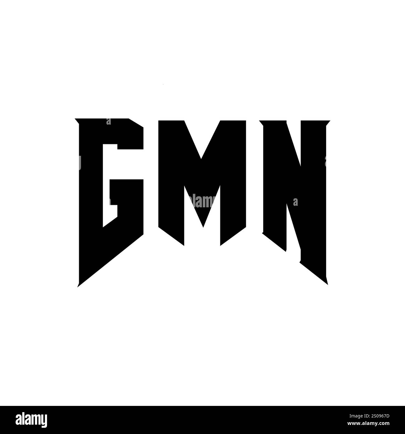 Gmn technology company logo hi-res stock photography and images - Alamy