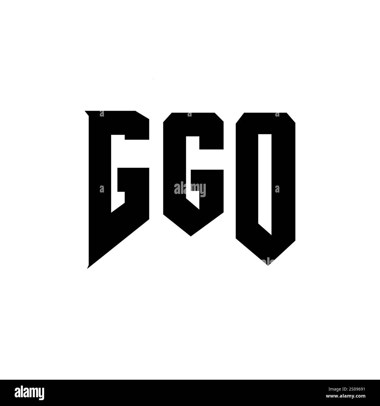 Ggo technology company logo hi-res stock photography and images - Alamy