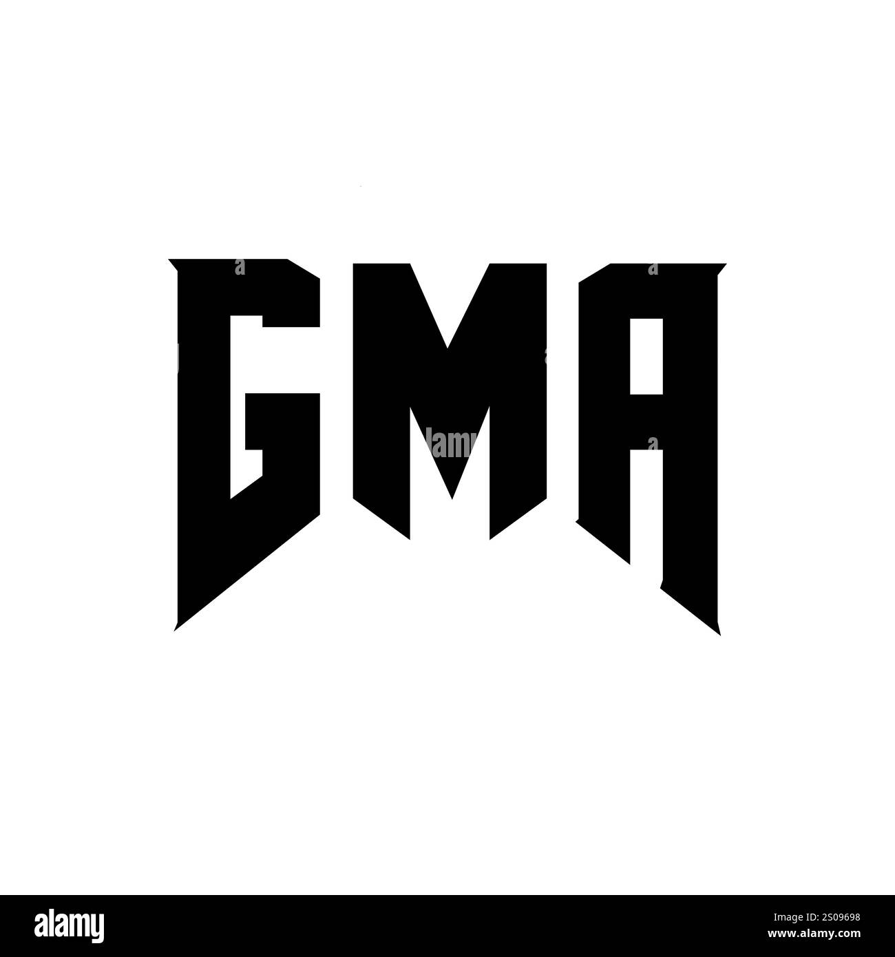 Gma vector hi-res stock photography and images - Alamy