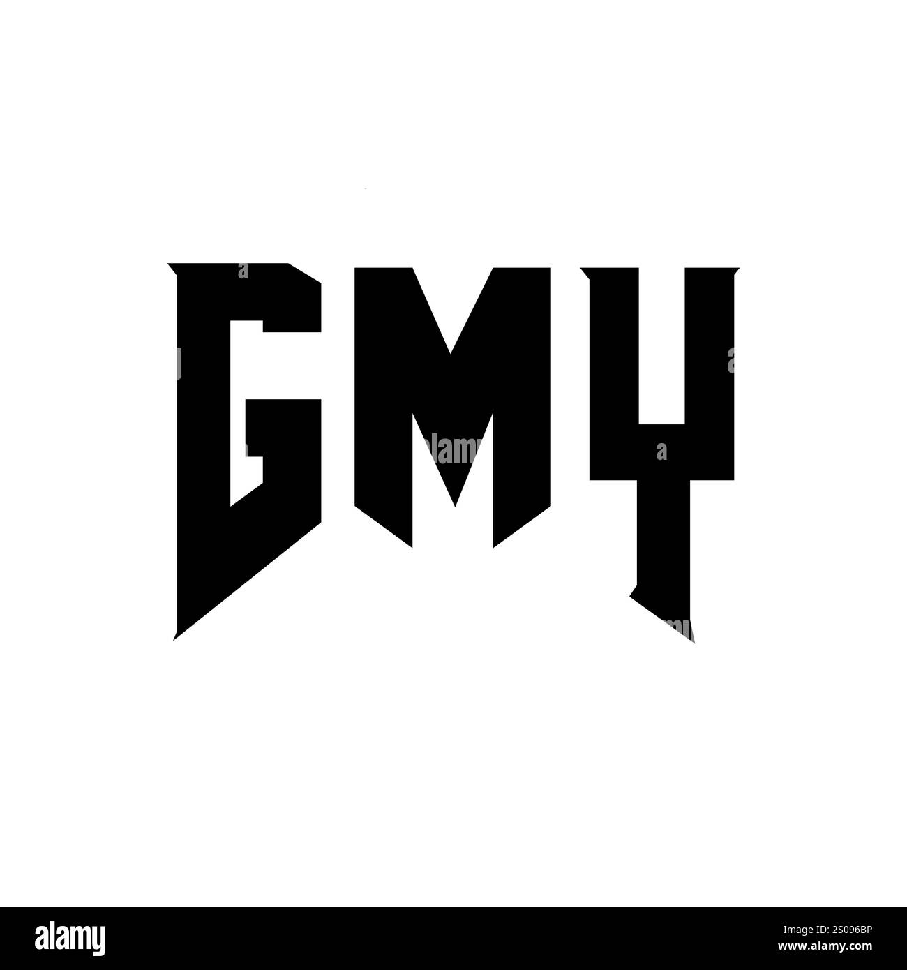 Gmy tech logo Cut Out Stock Images & Pictures - Alamy