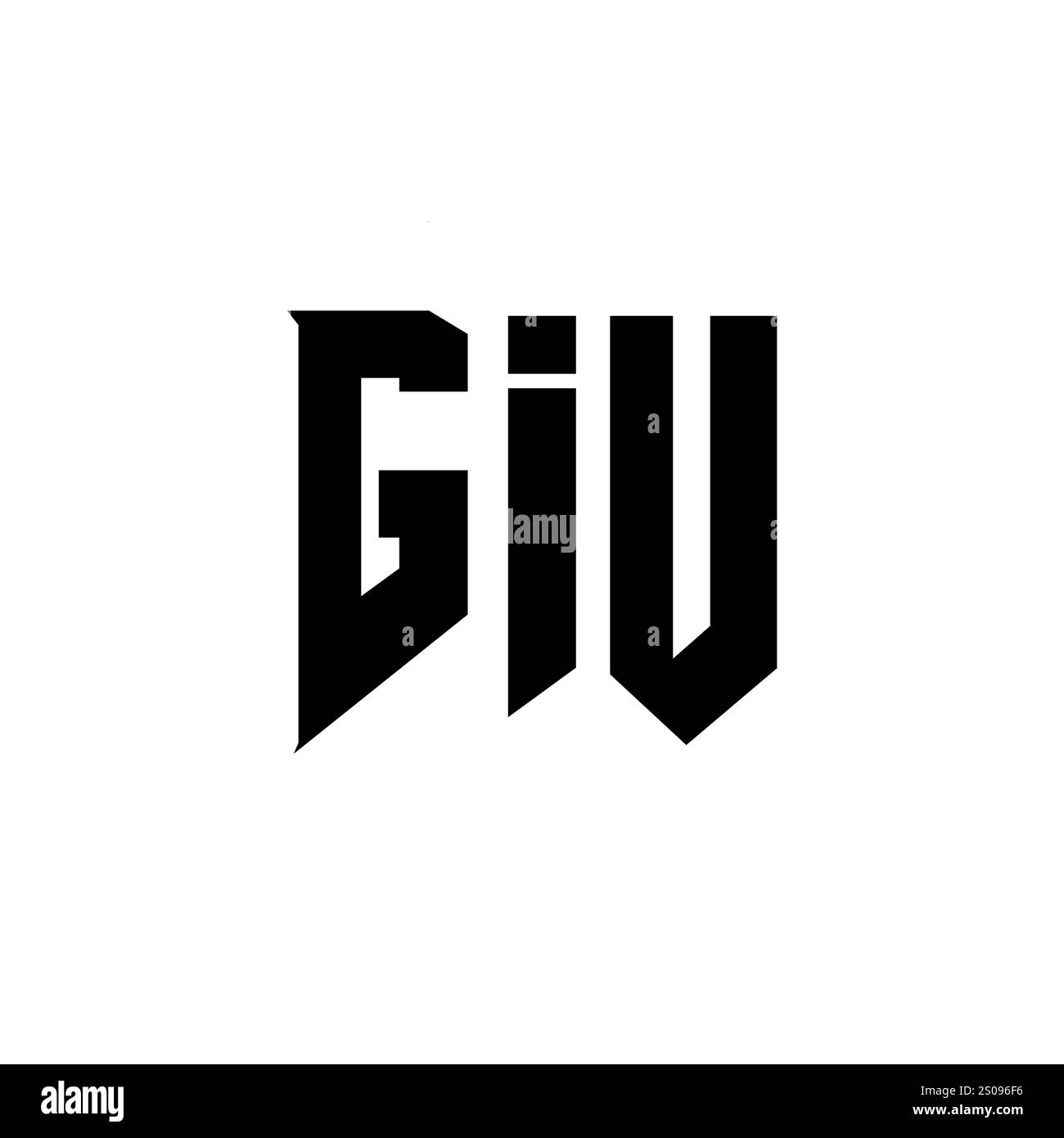 Giu logo hi-res stock photography and images - Alamy