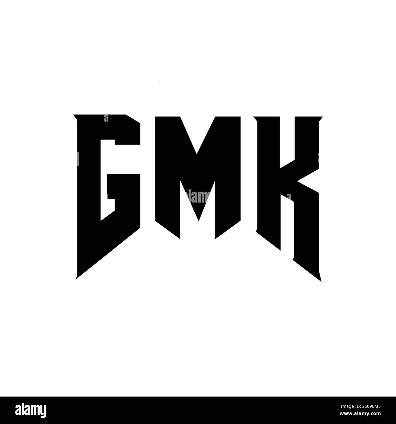Gmk technology company logo Cut Out Stock Images & Pictures - Alamy