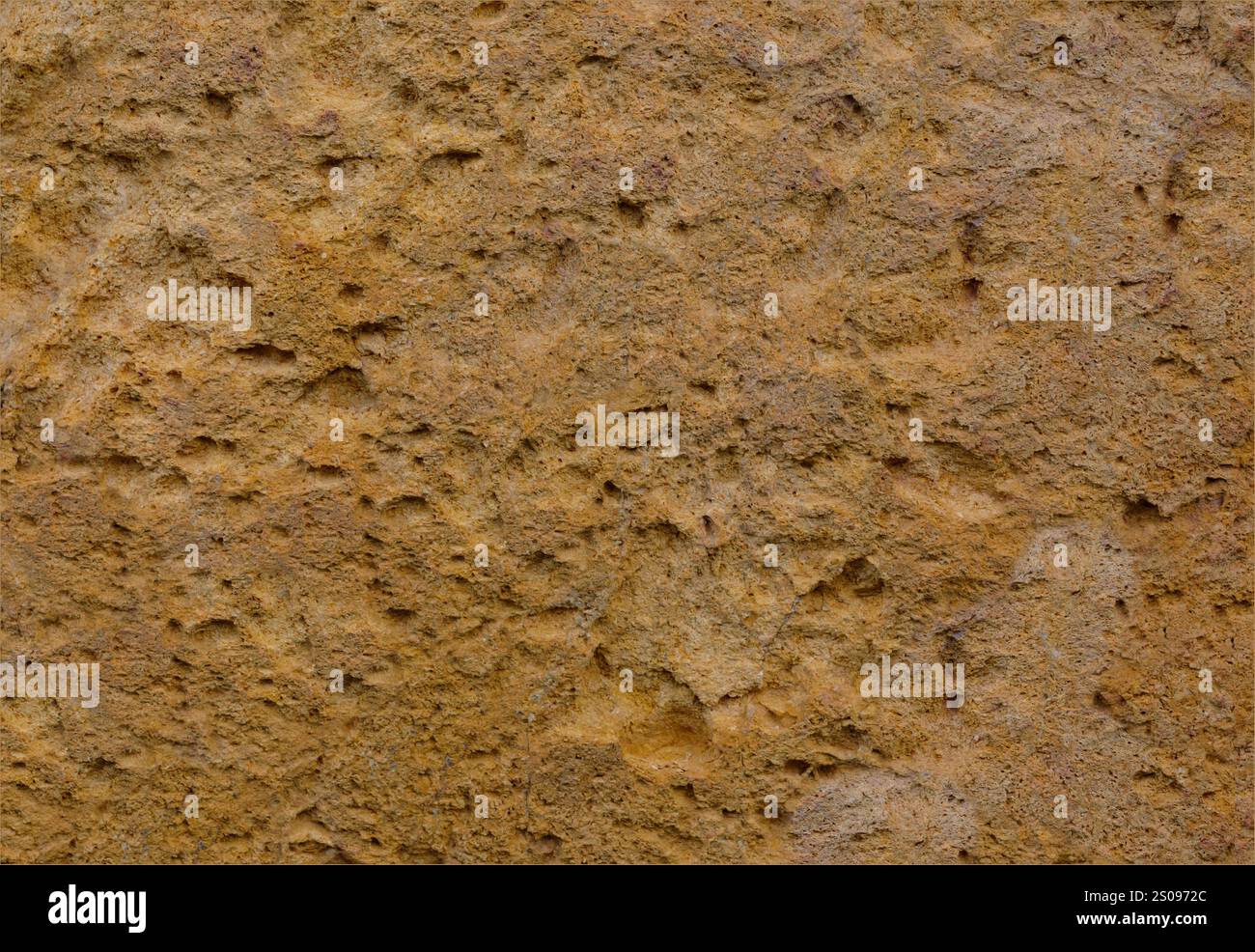 Tarragona, Spain - December 24th 2024 -Ancient pale coloured stone ...