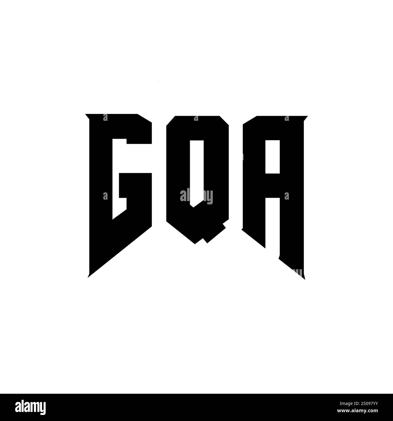 Gqa technology company logo hi-res stock photography and images - Alamy