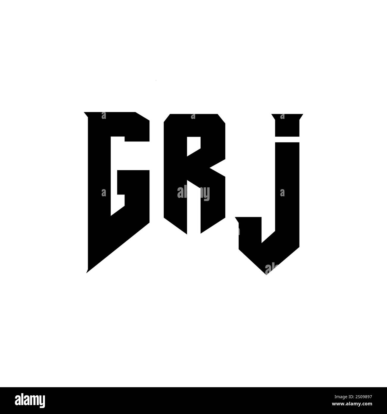 Grj vector hi-res stock photography and images - Alamy