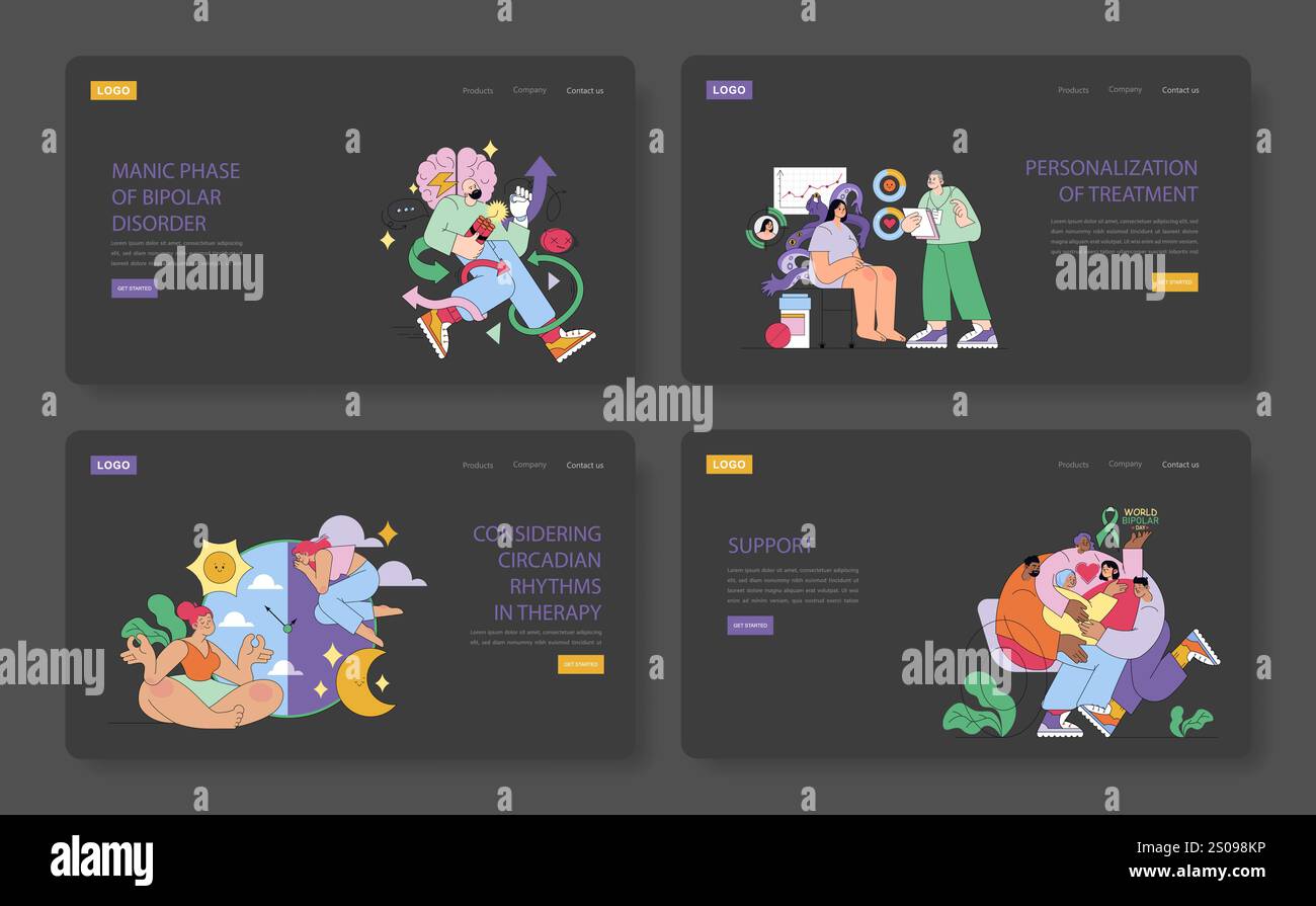 World Bipolar Day set. Awareness and support for bipolar disorder ...