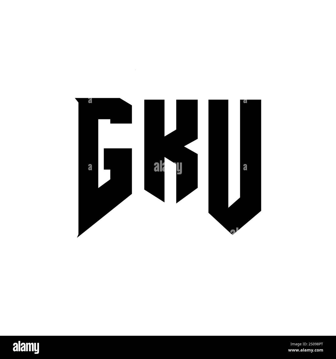 Gku icon Stock Vector Images - Alamy