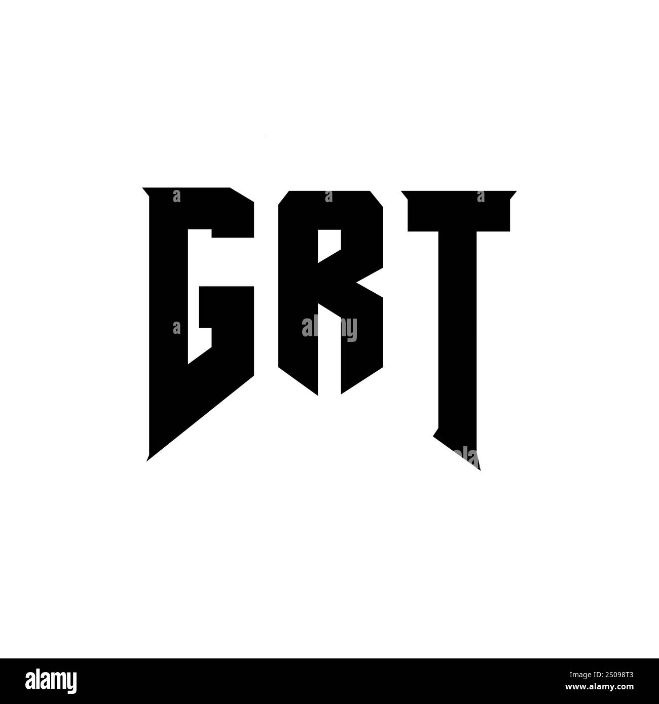 Grt logo hi-res stock photography and images - Alamy