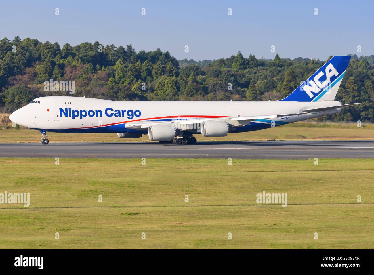 Japan airline usa hi-res stock photography and images - Alamy