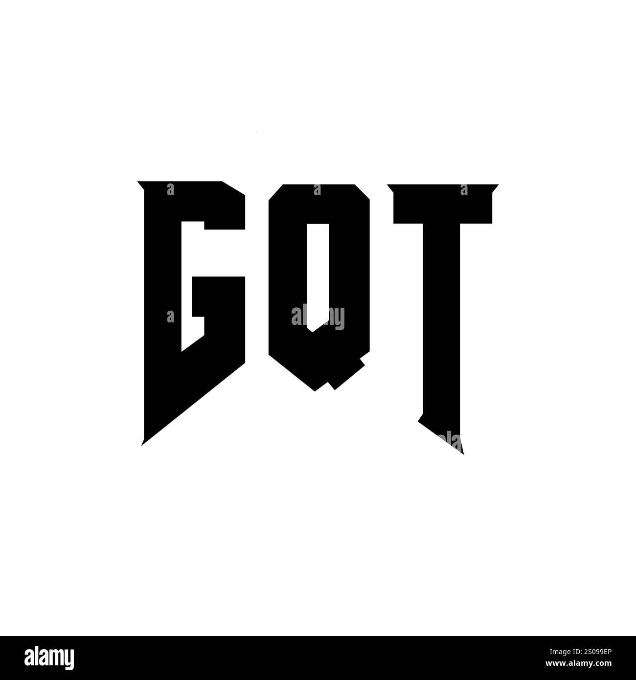 Gqt technology company logo hi-res stock photography and images - Alamy