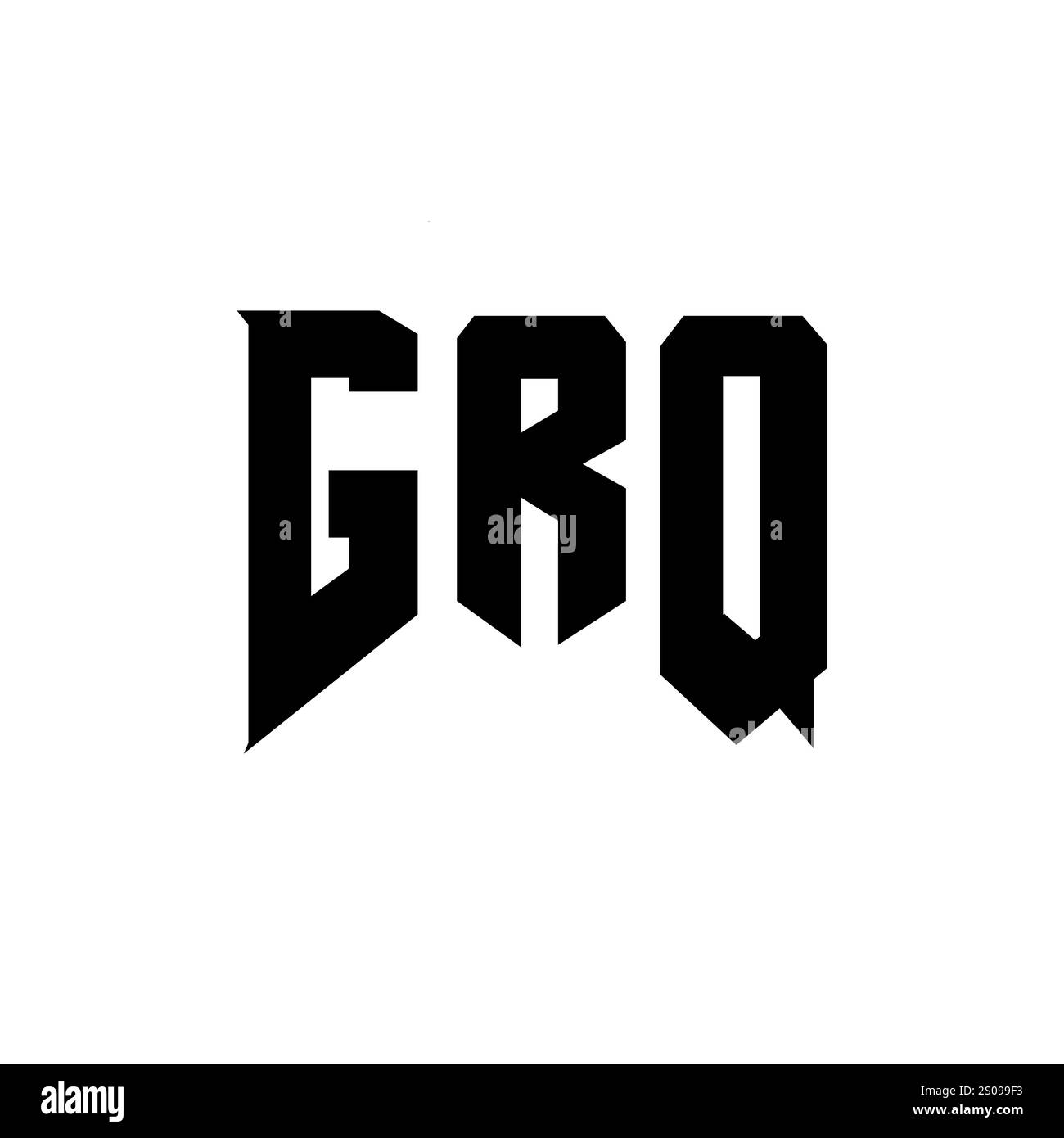 Grq vector hi-res stock photography and images - Alamy