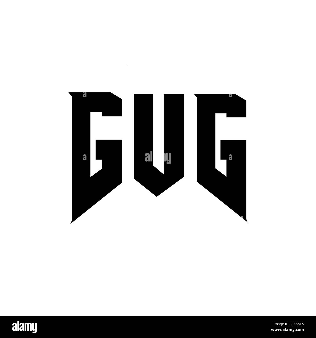 Gug technology company logo hi-res stock photography and images - Alamy