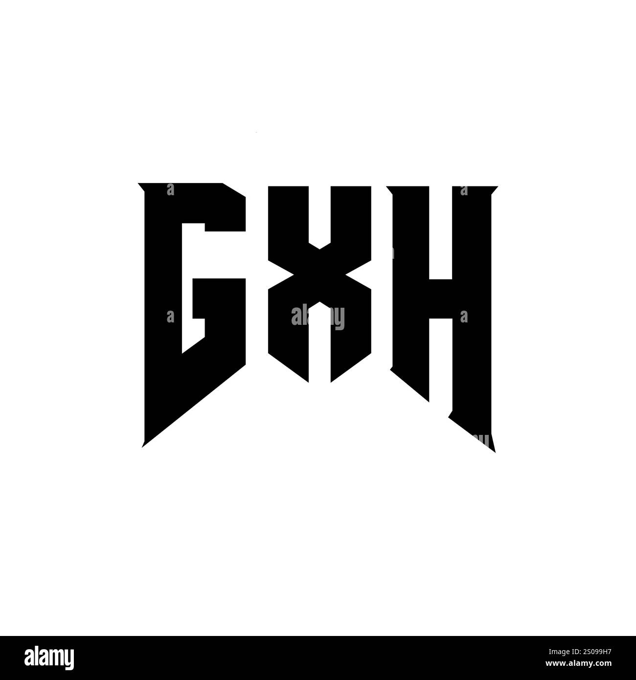 Gxh technology company logo hi-res stock photography and images - Alamy