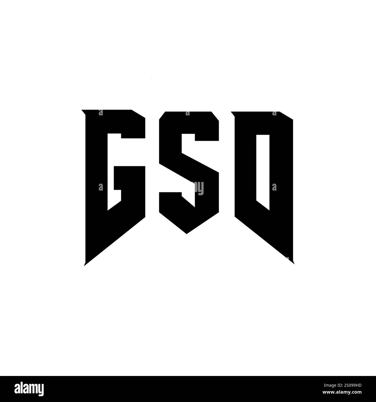 Gsd logo Cut Out Stock Images & Pictures - Alamy