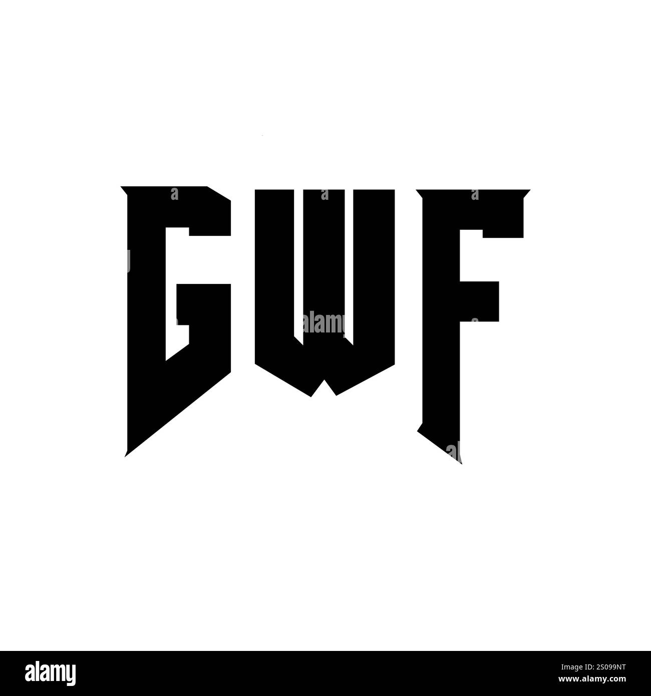 Gwf design hi-res stock photography and images - Alamy