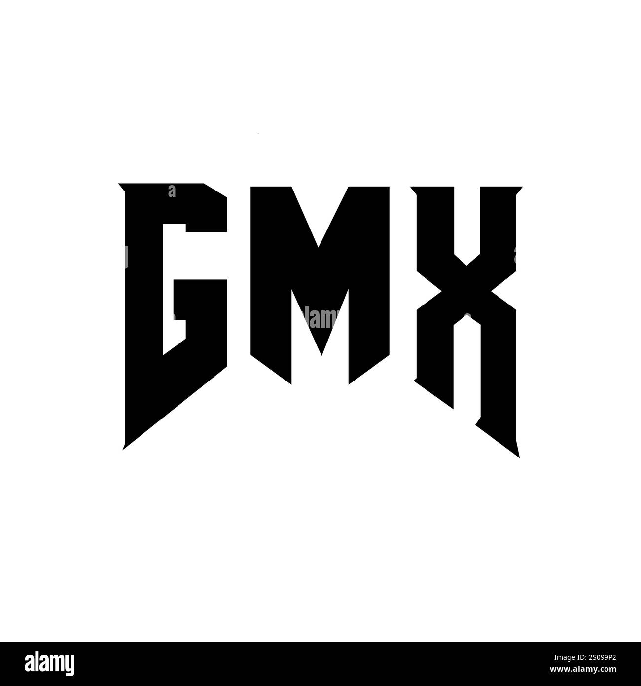 Gmx Logo