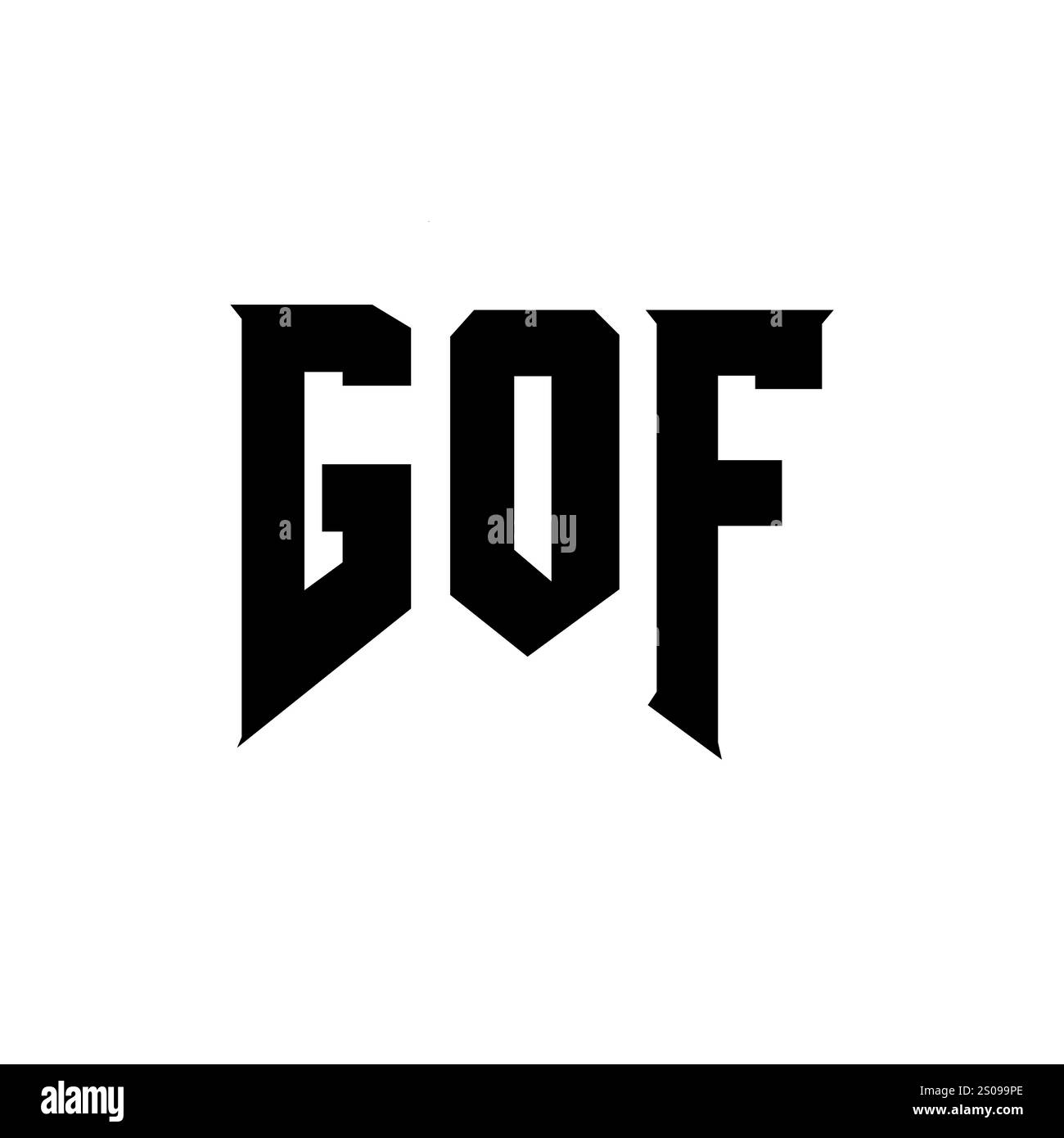 Gof design hi-res stock photography and images - Alamy