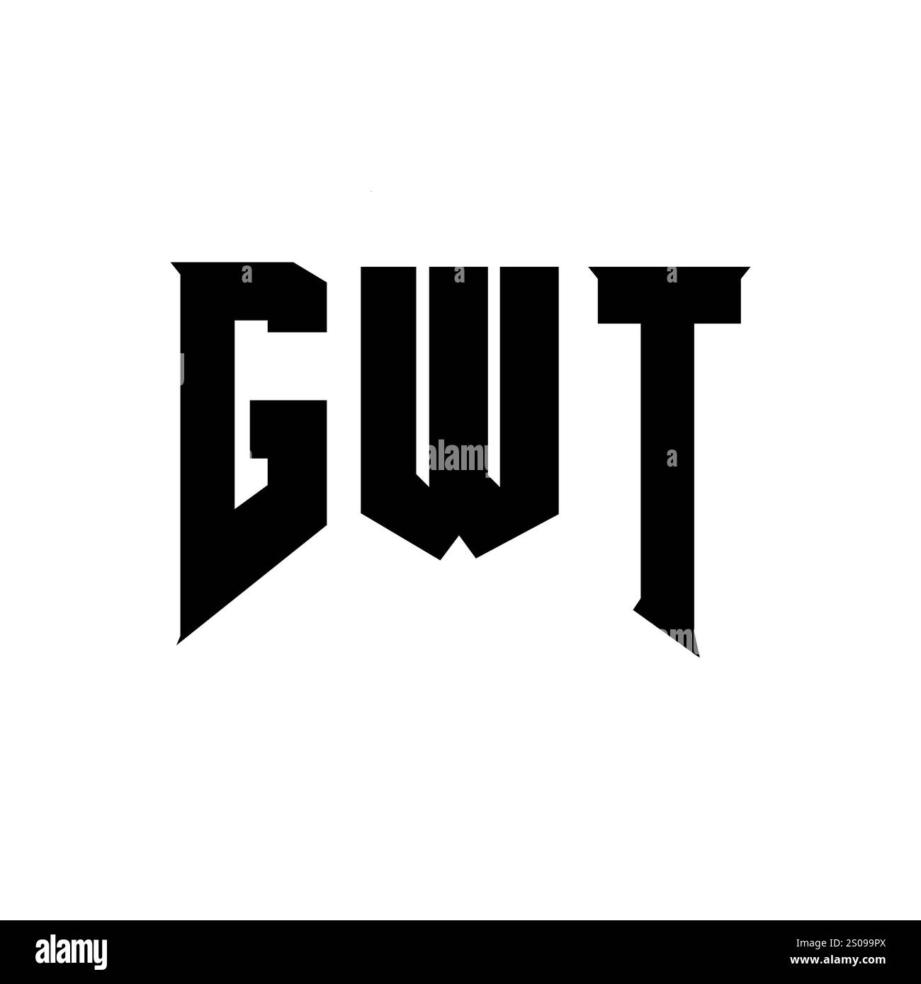 GWT letter logo design for technology company. GWT logo design black ... GWT letter logo design for technology company. GWT logo design black ...
