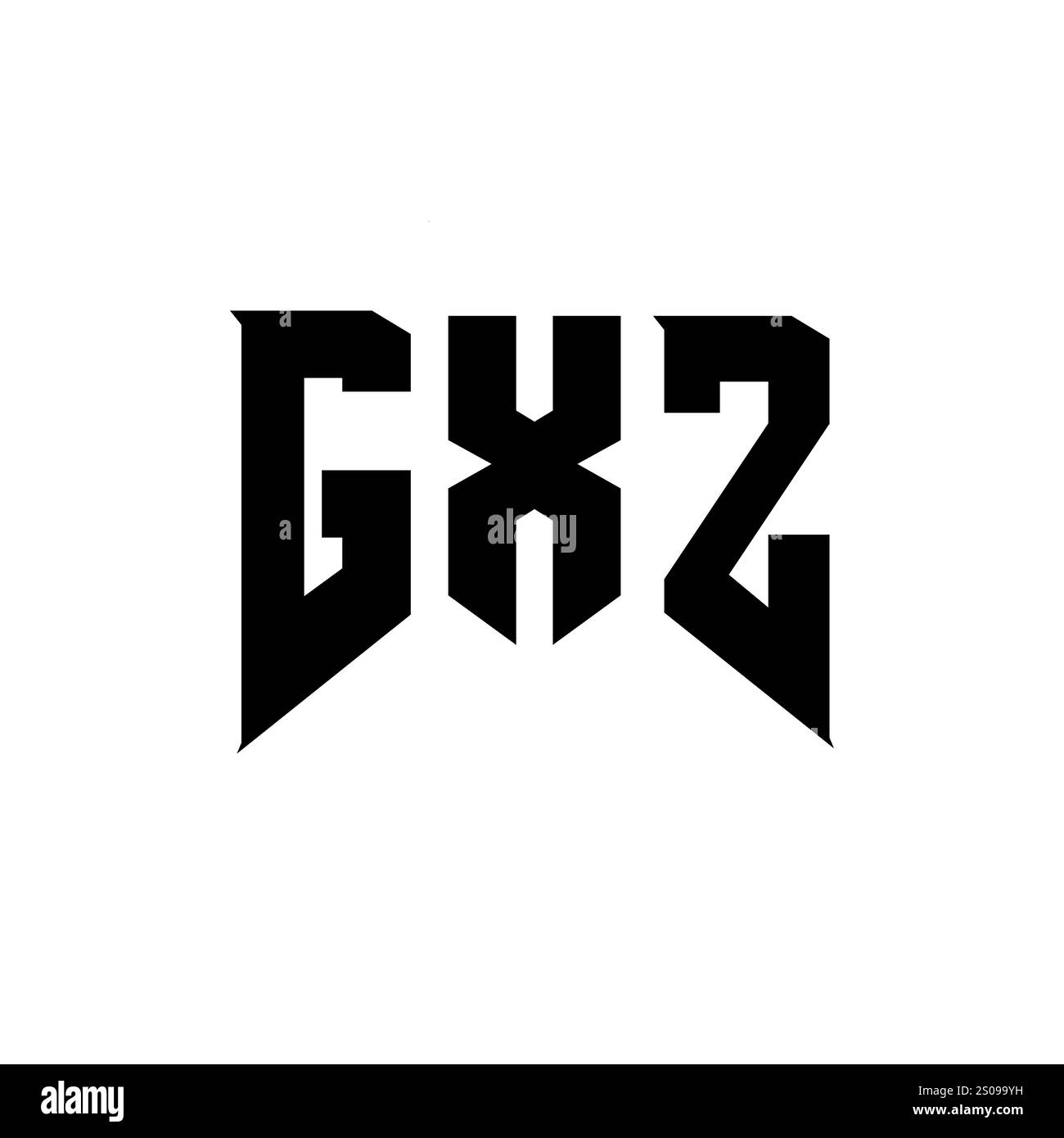 Gxz technology company logo hi-res stock photography and images - Alamy