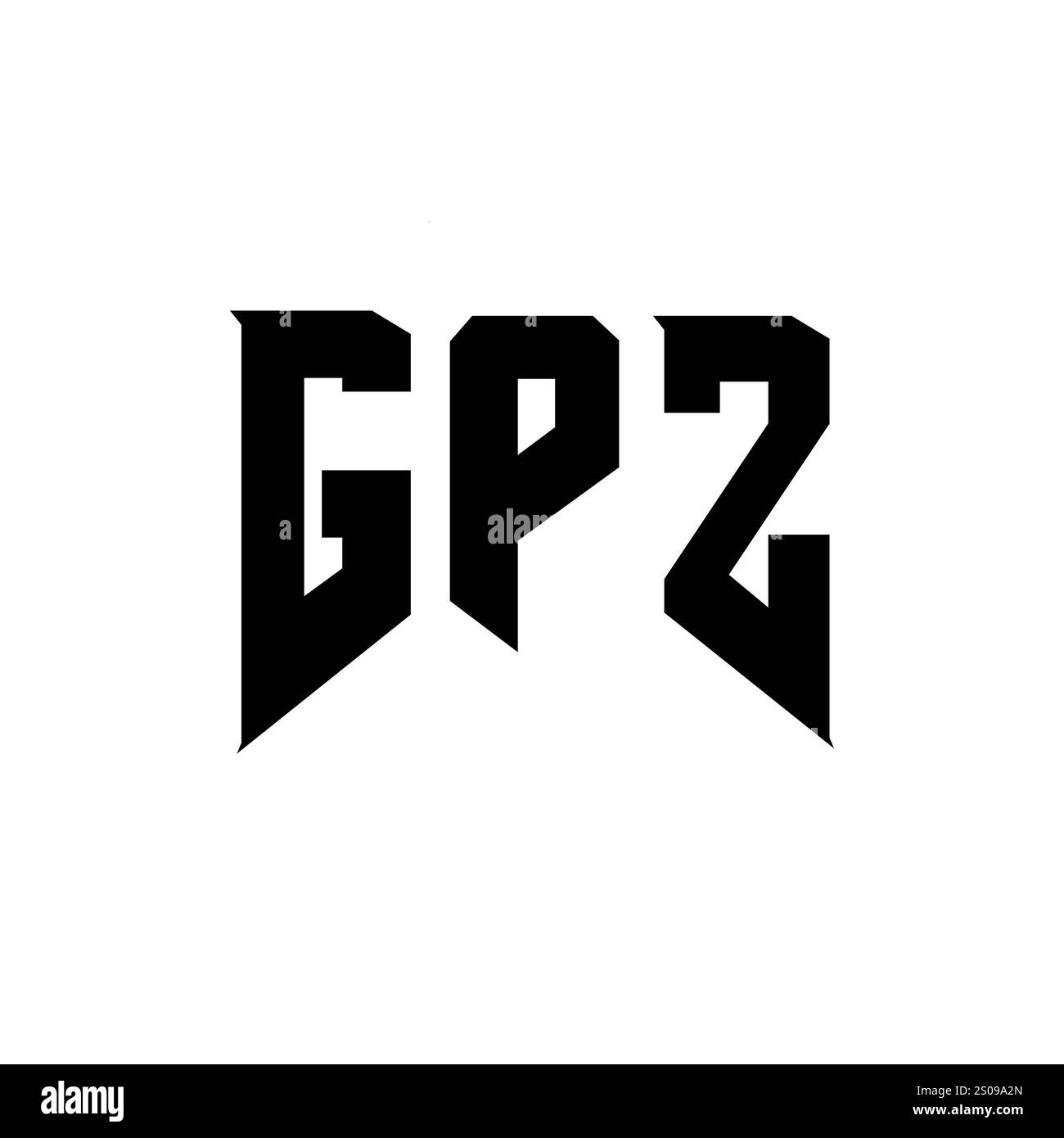 Gpz icon hi-res stock photography and images - Alamy