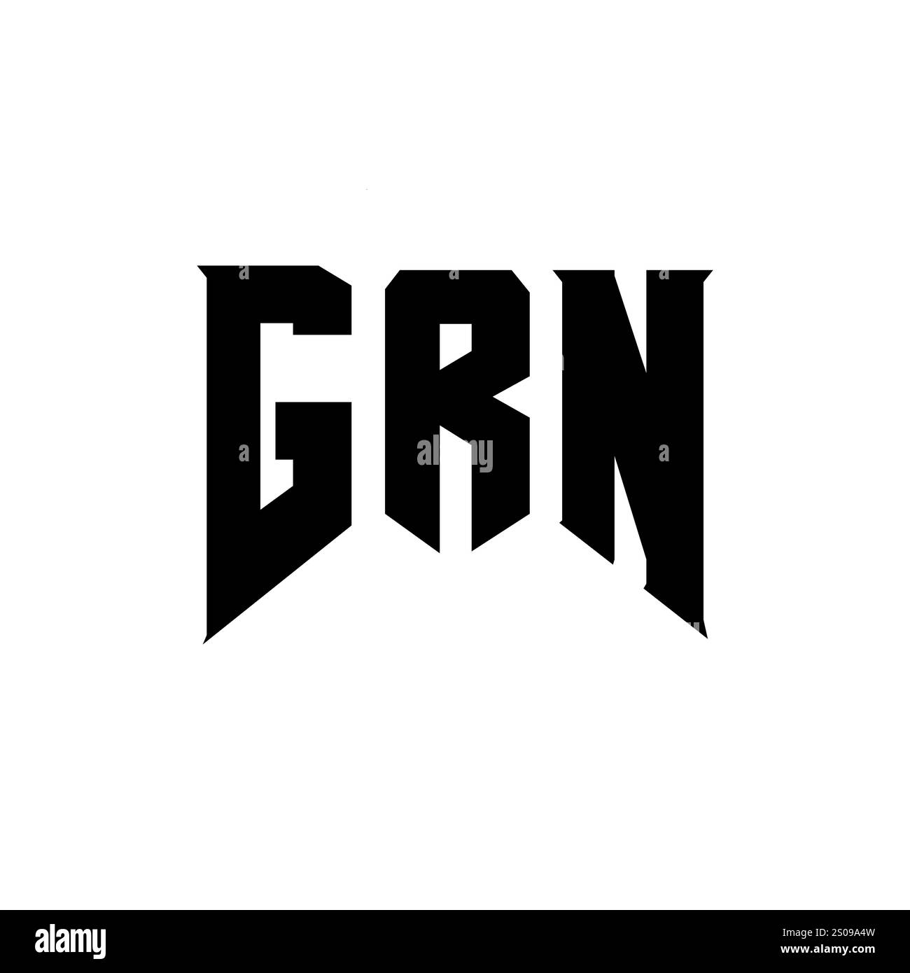 Grn vector hi-res stock photography and images - Alamy