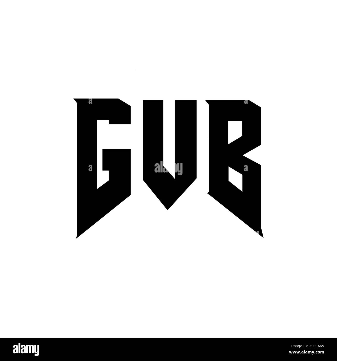 Gvb technology company logo hi-res stock photography and images - Alamy