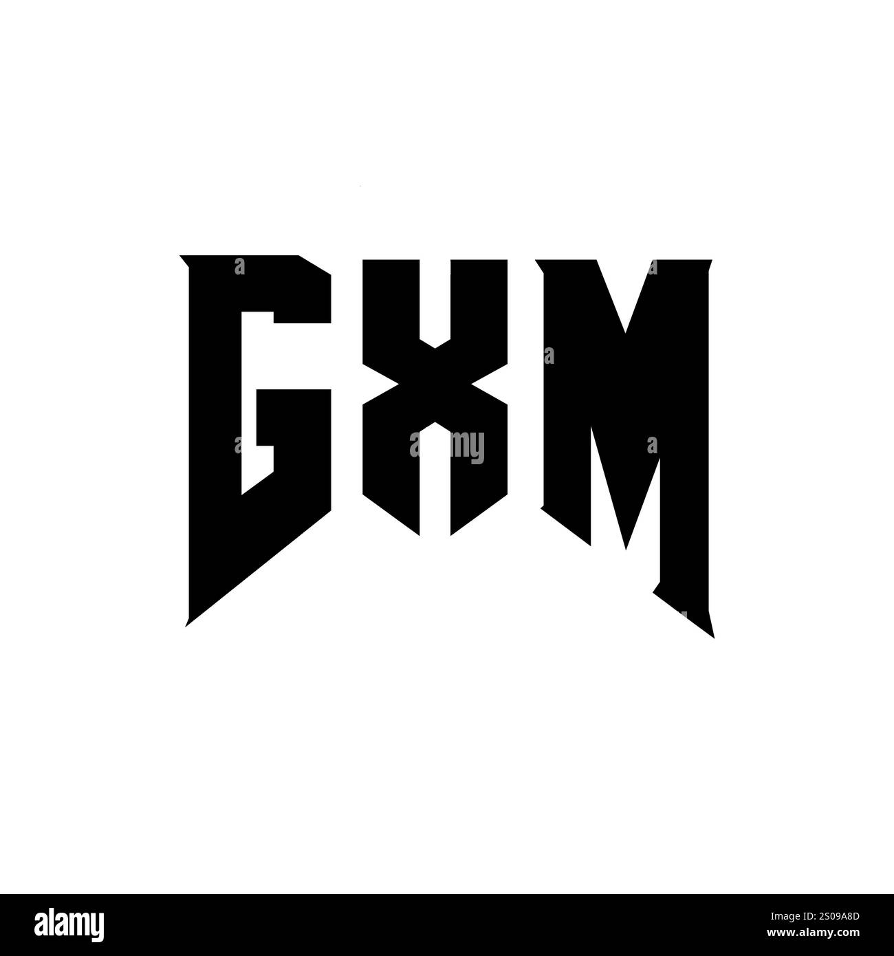 Gxm vector Stock Vector Images - Alamy
