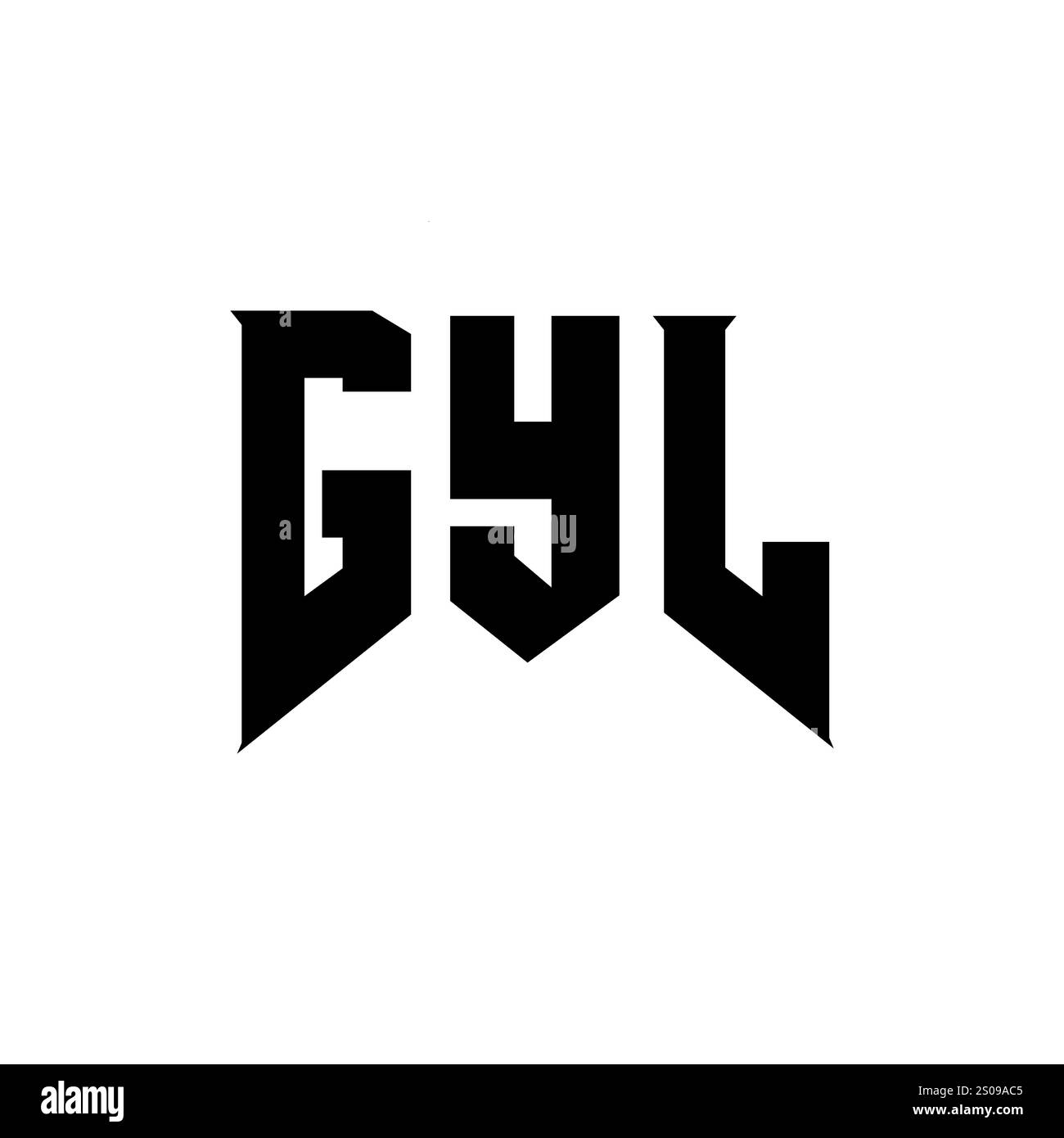 Gyl technology company logo hi-res stock photography and images - Alamy