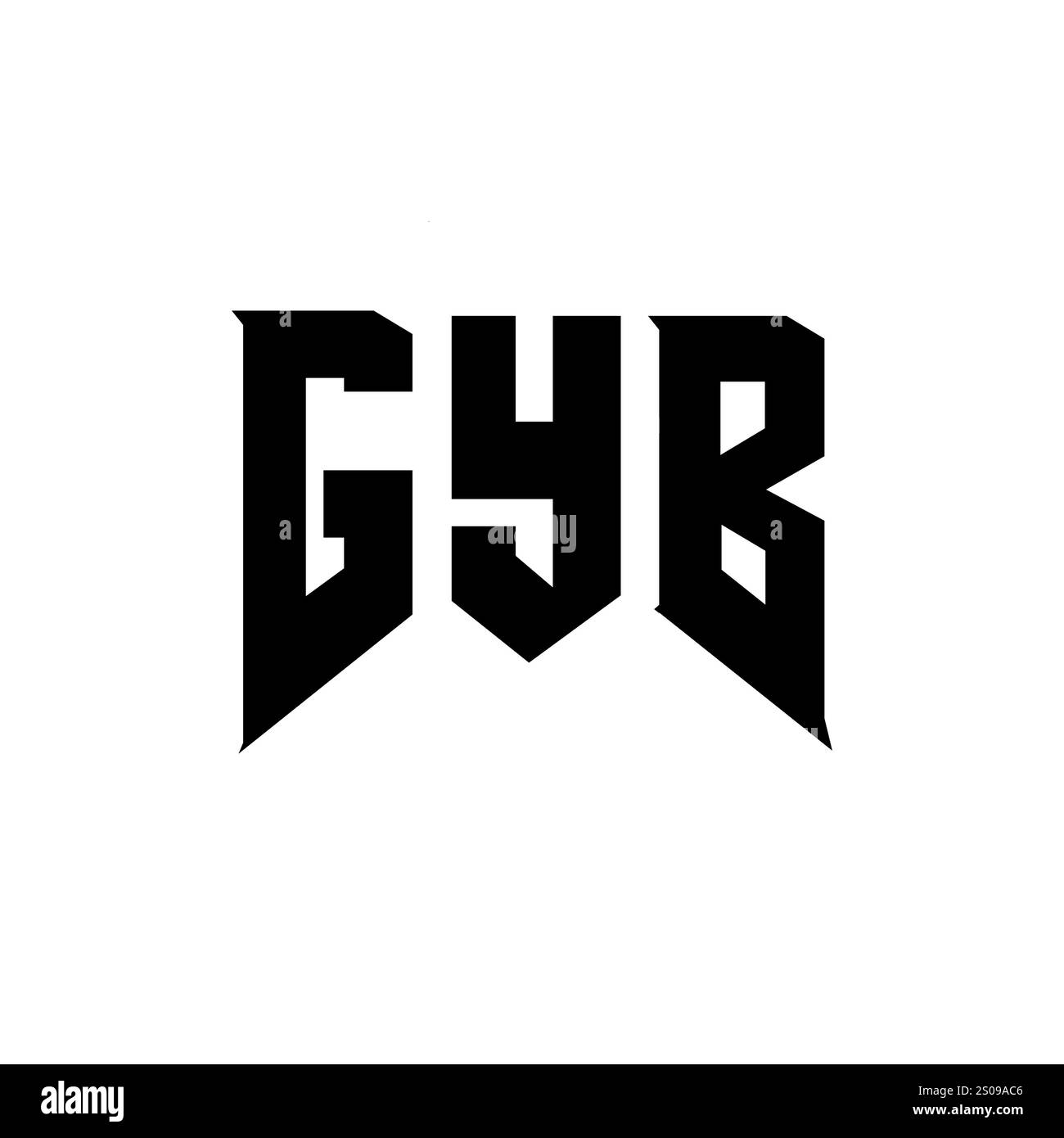 Gyb business company logo hi-res stock photography and images - Alamy