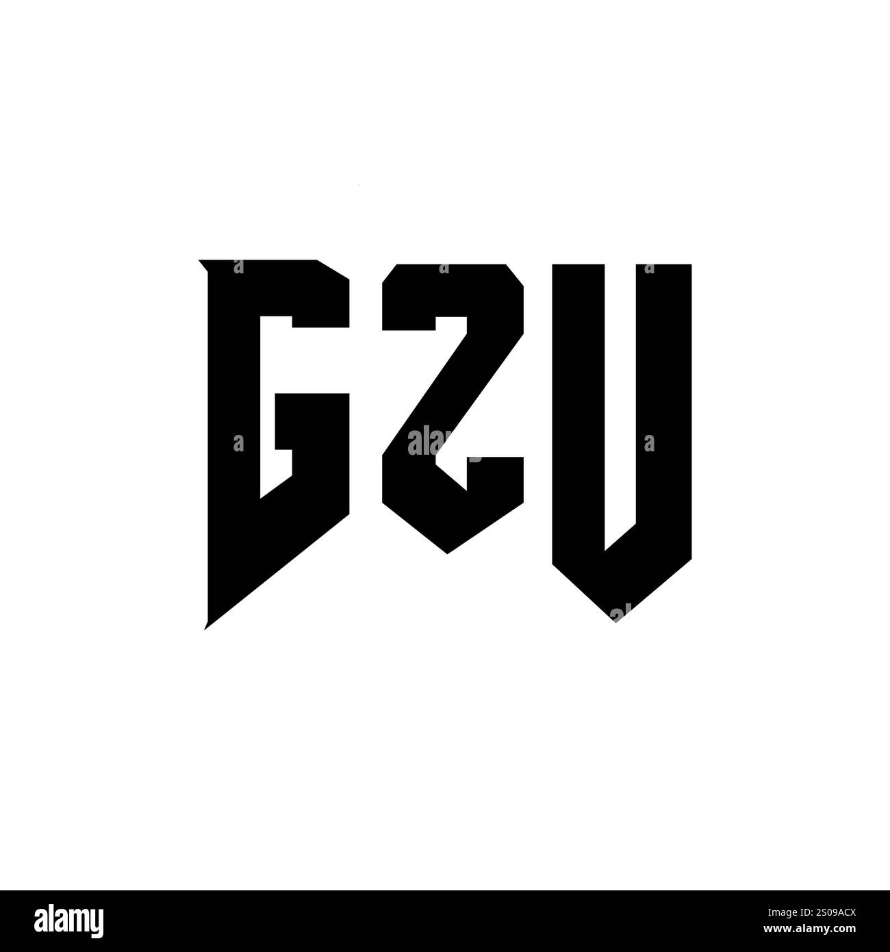 Gzu technology company logo hi-res stock photography and images - Alamy