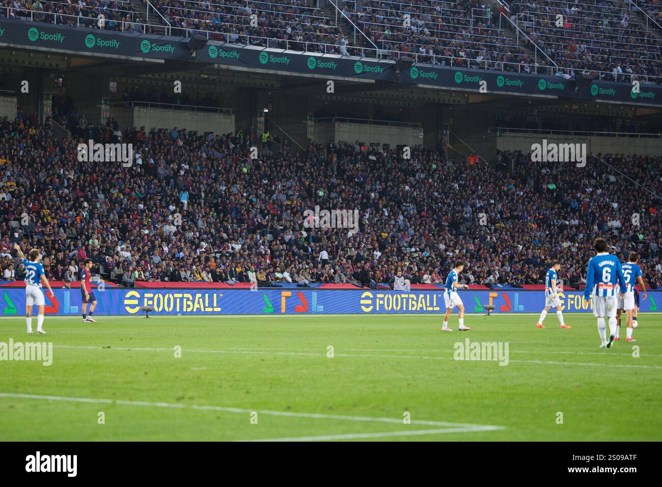 Efootball promotion hi-res stock photography and images - Alamy