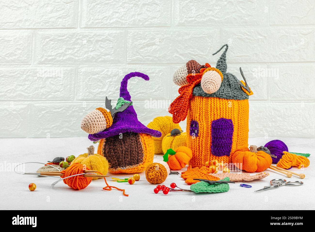 Various props set design hi-res stock photography and images - Alamy
