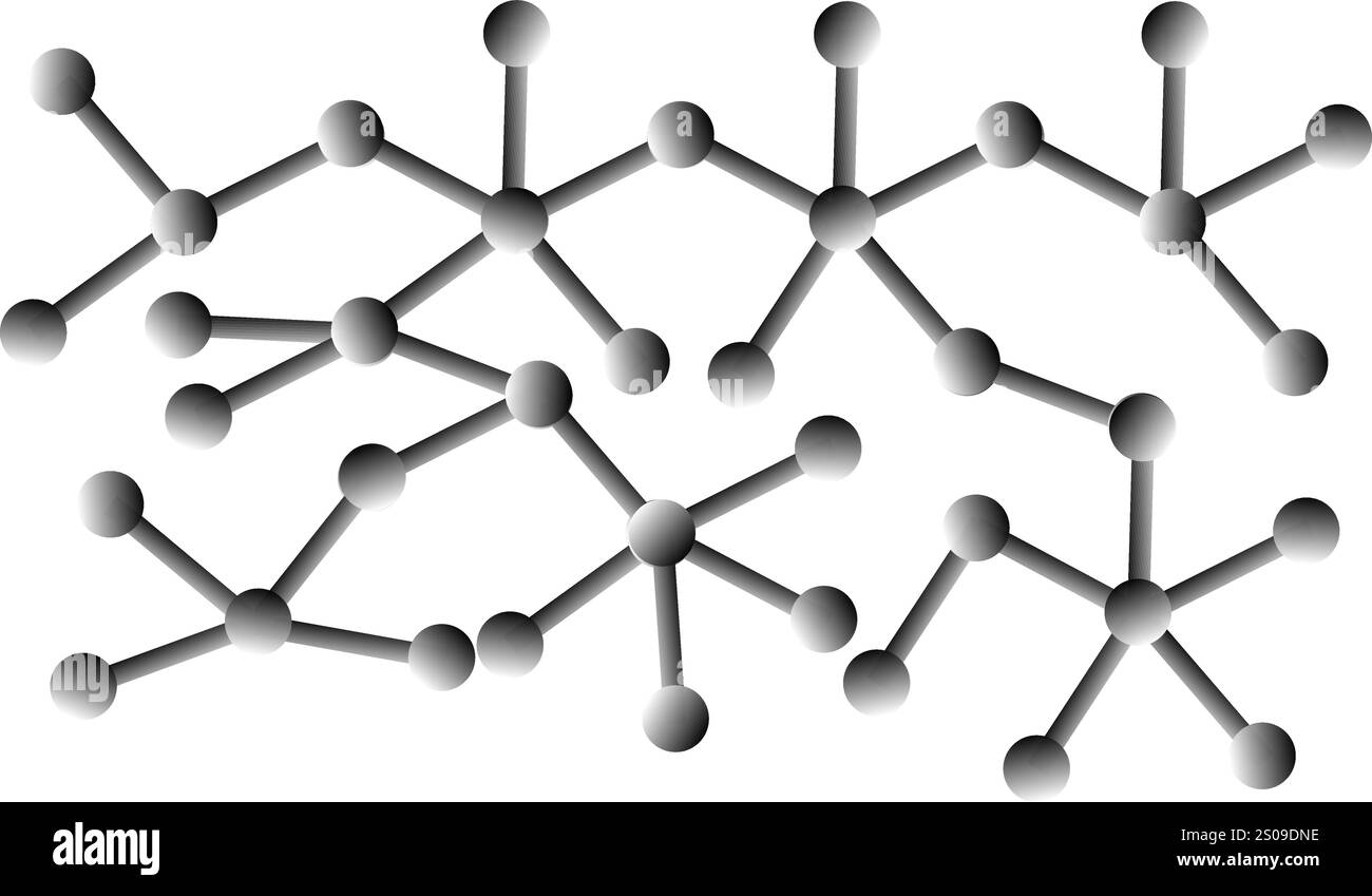 Science material with dark and white shade Stock Vector Image & Art - Alamy