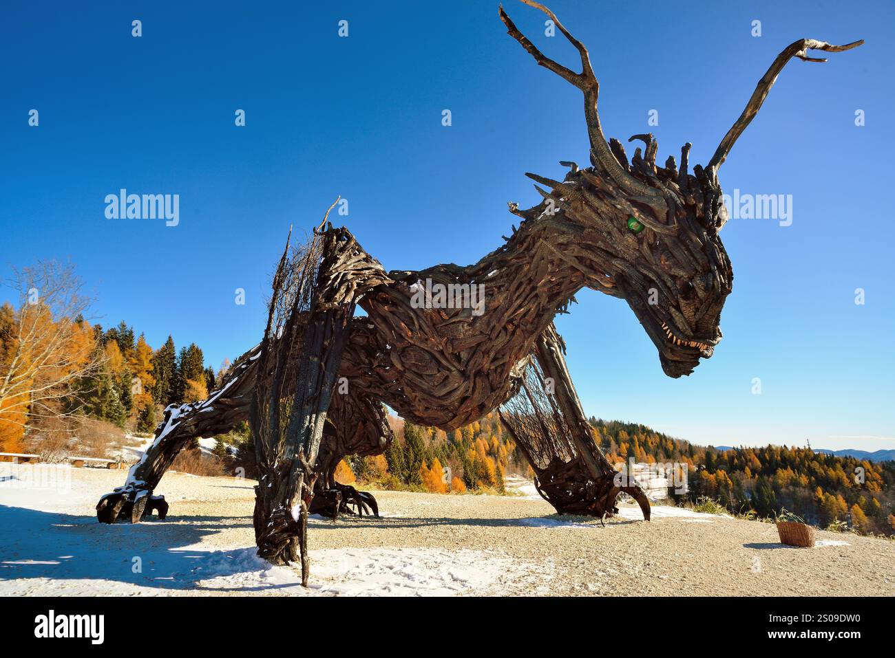 Artist marco martalar hi-res stock photography and images - Alamy
