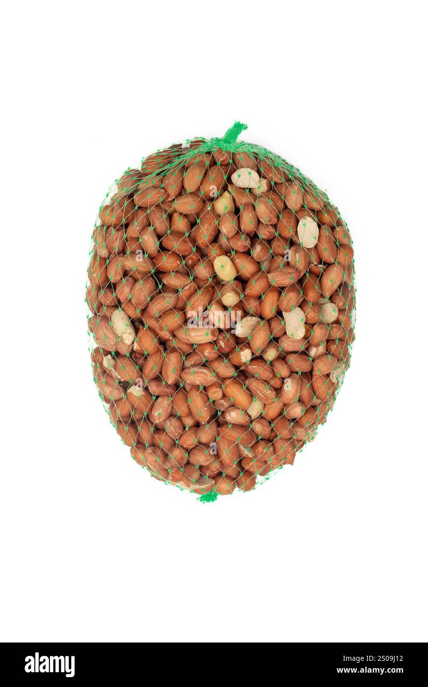 Birdseed net hi-res stock photography and images - Alamy