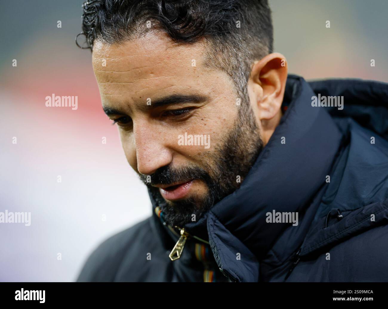 26th December 2024; Molineux Stadium, Wolverhampton, West Midlands ...