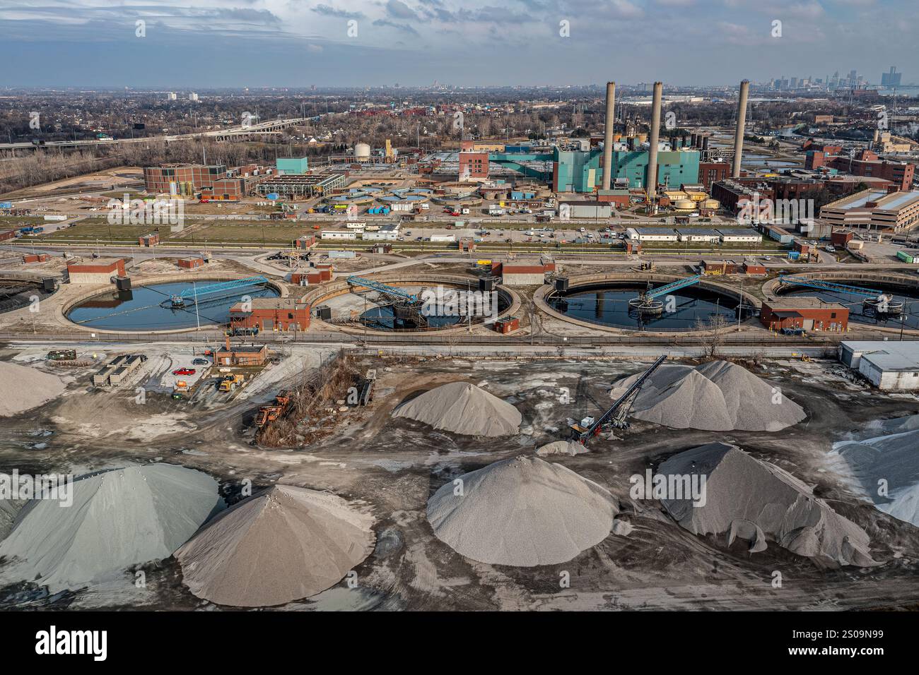 Pfas measurement hi-res stock photography and images - Alamy