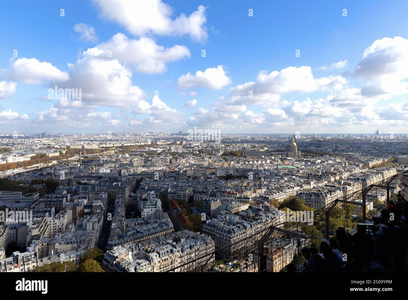 A stunning aerial view beautifully showcases the remarkable ...