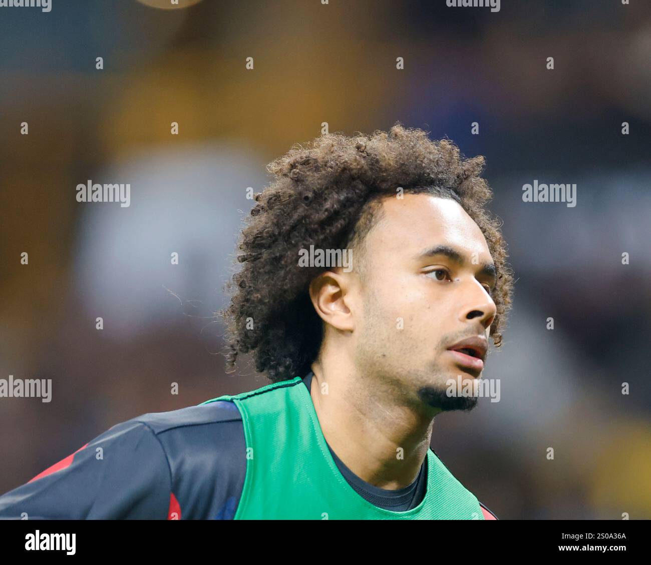 26th December 2024; Molineux Stadium, Wolverhampton, West Midlands ...
